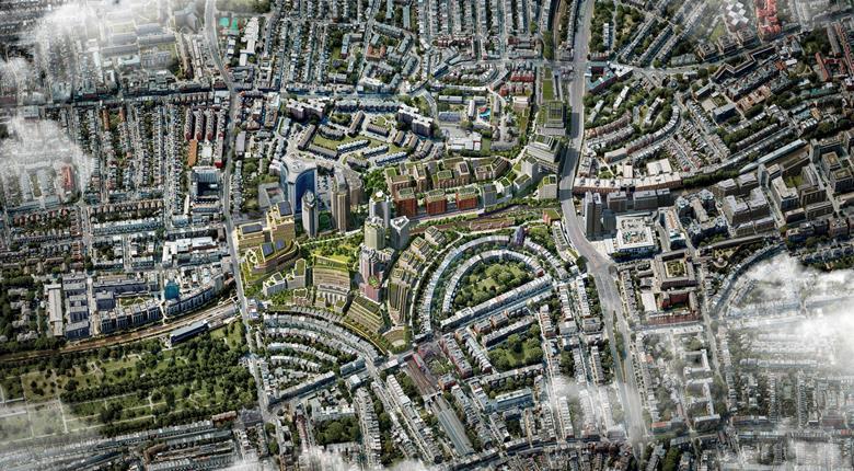 More than a masterplan: the people power behind Earls Court’s next ...