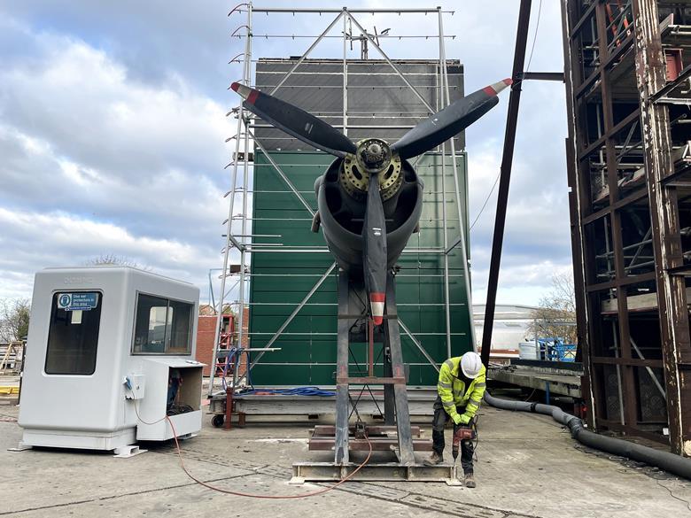 MetSkin: Vivalda’s new aluminium cladding system | News | Building Design