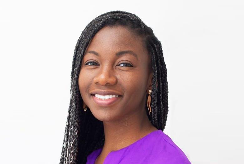 Funmbi Adeagbo: ‘Architects need to get their hands dirty. We need to ...