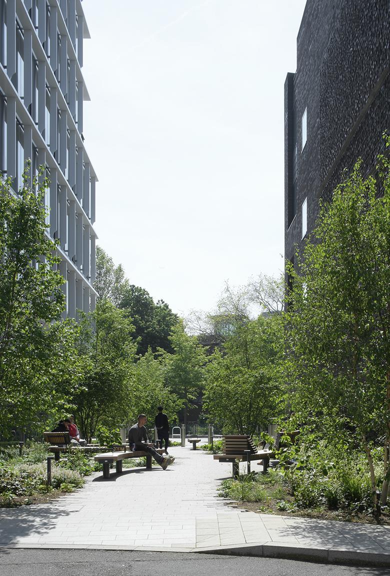 Questioning everything: Gort Scott’s living architecture | Features ...
