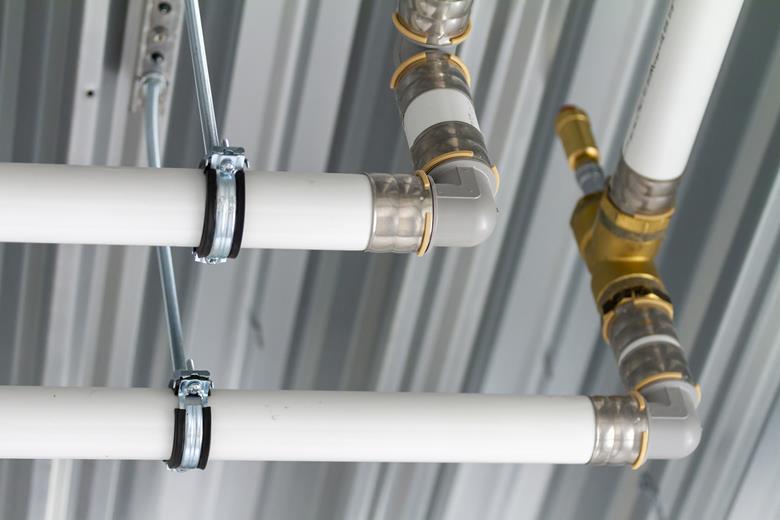 Let’s be specific… MLCP Q+A with James Griffiths, Uponor | Features ...