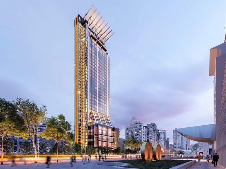 RSHP reports declining profit and turnover | News | Building Design