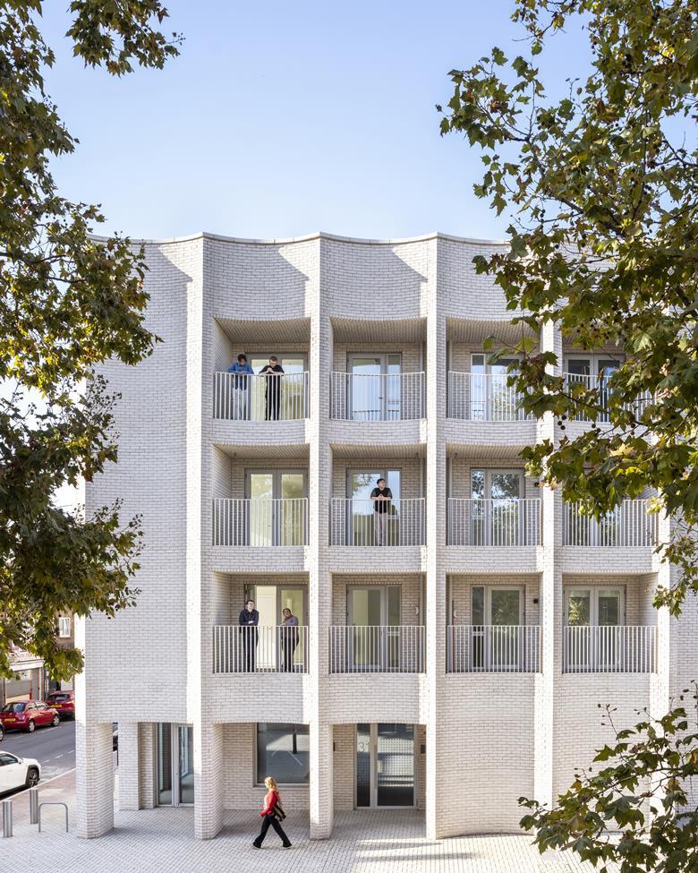 Bell Phillips becomes first architecture practice to sign up to Thomas ...