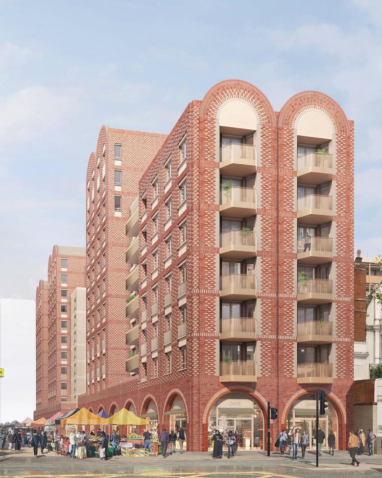 Bell Phillips becomes first architecture practice to sign up to Thomas ...