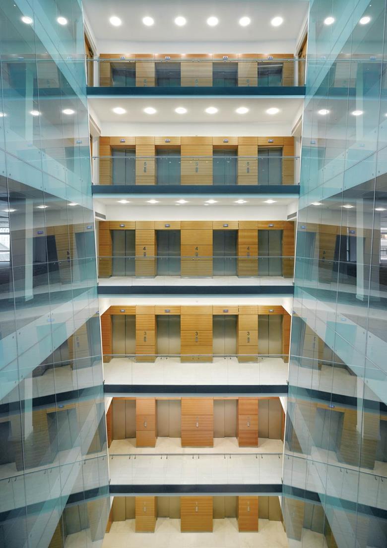 A guide to fire protection for architects | Technical | Building Design