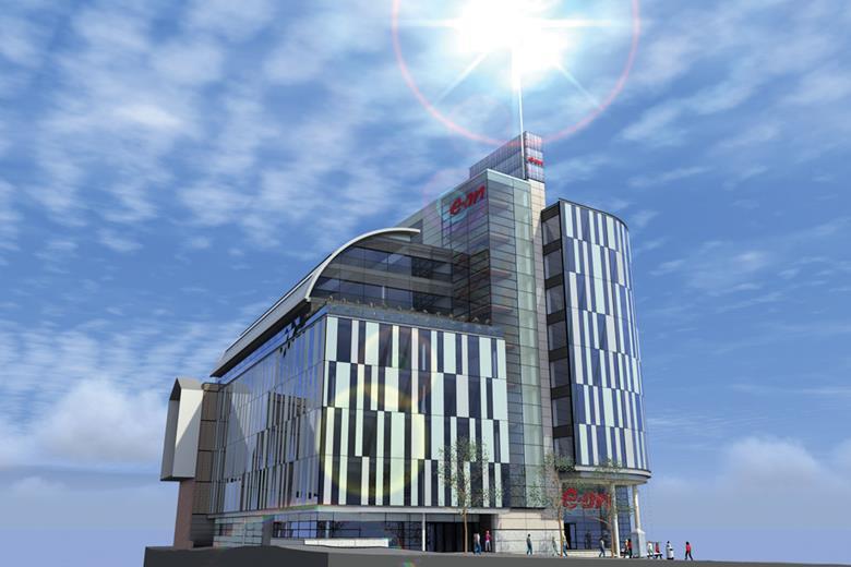 A guide to fire protection for architects | Technical | Building Design