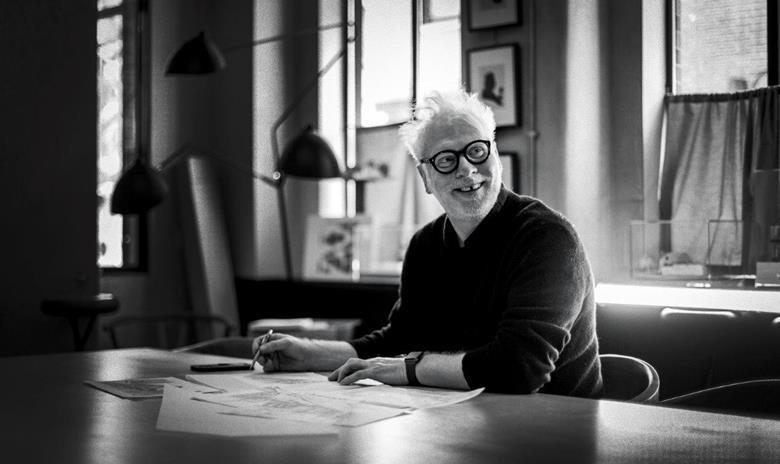 Interview | Chris Dyson: ‘Listen to what the site and place have to say ...