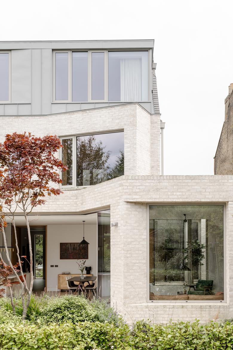 AYA 2024 shortlists: Individual House Architect of the Year | Features ...