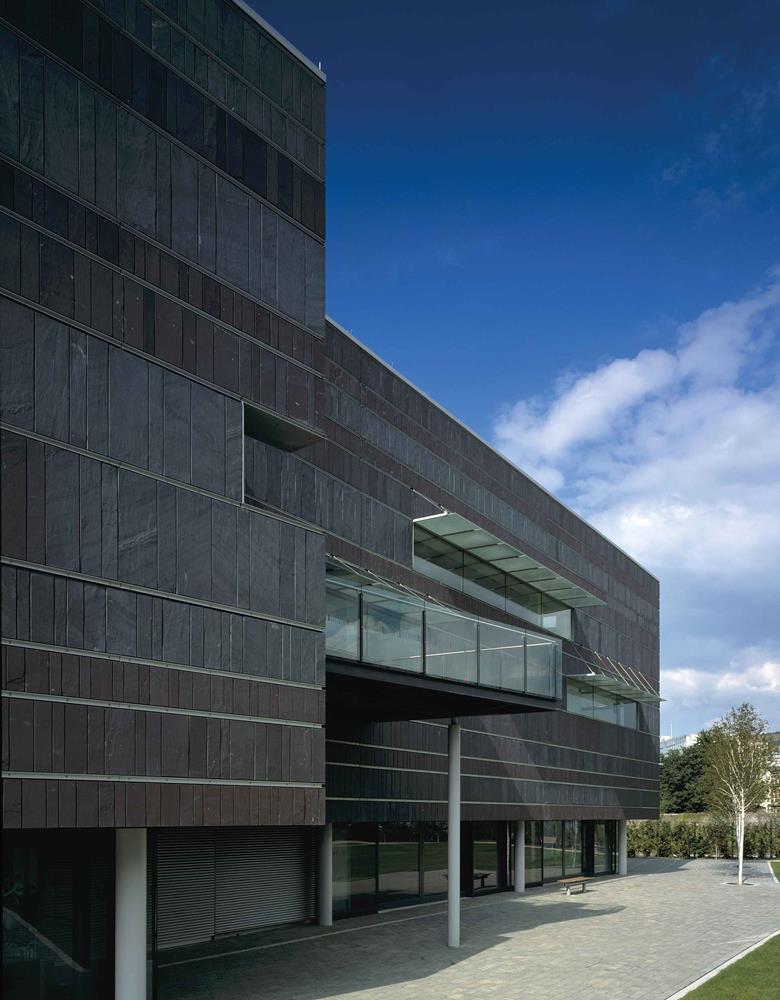 CPD 1 2019: Welsh slate | Features | Building Design