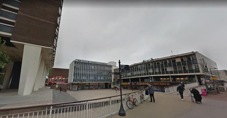 The incremental destruction of Basildon’s brave new world | Opinion ...