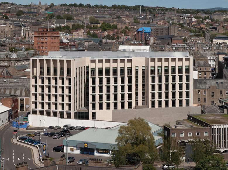 Architect of the Year Awards 2012: a golden year for British ...