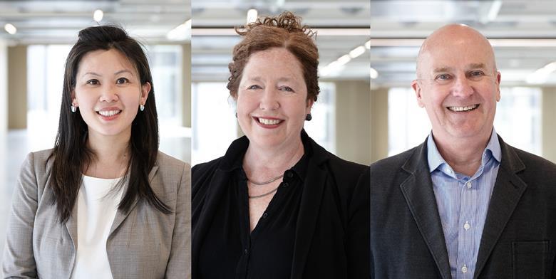 John Robertson Architects creates three new director roles | News ...