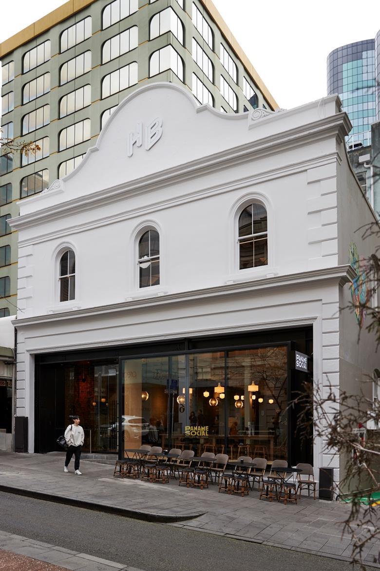 Grimshaw opens New Zealand studio | News | Building Design