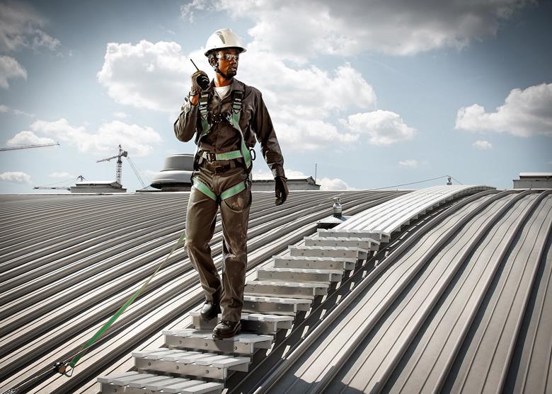 Working at height: do you know your professional and legal obligations ...