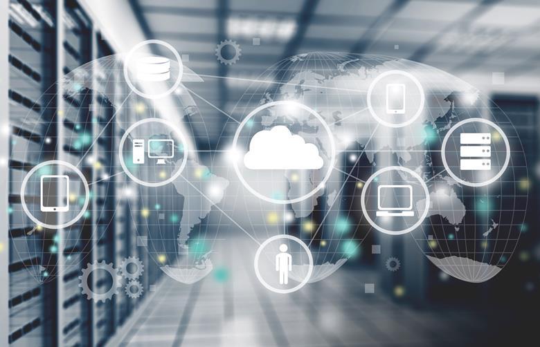 CPD 11 2018: Virtual desktop infrastructure | Features | Building Design