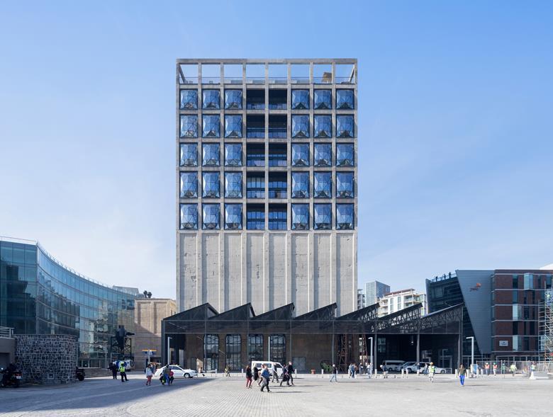 Heatherwick, Nouvel and BIG in running for Design of the Year | News ...