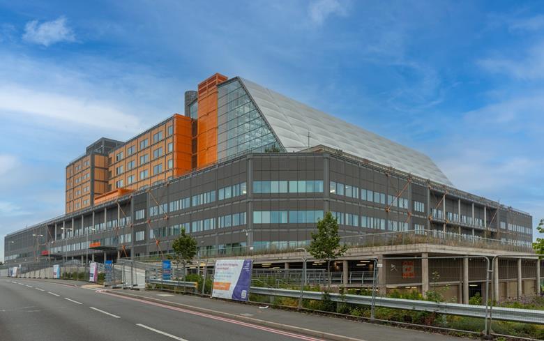Midland Metropolitan University Hospital: Inside the long, costly journey to deliver Birmingham ...