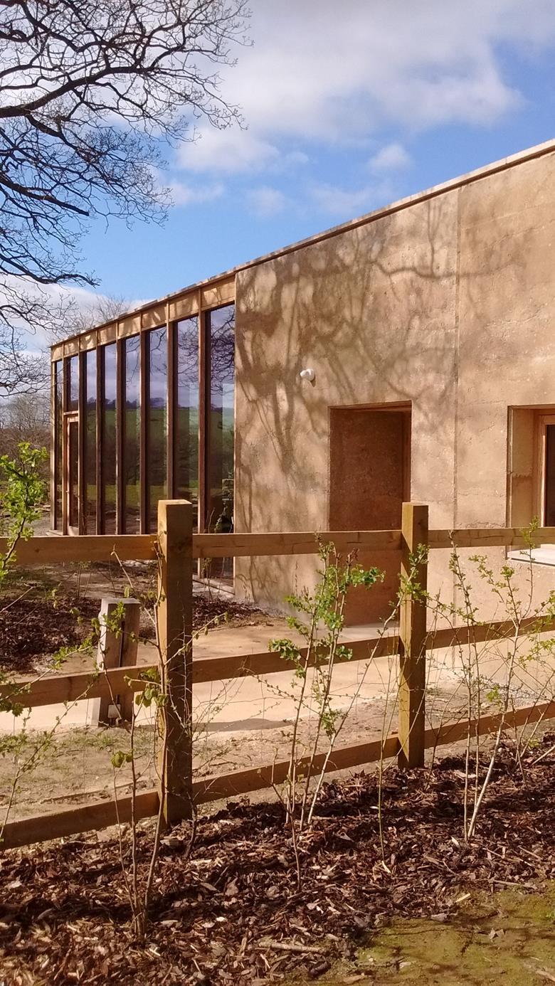 How to design a beautifully modest building | Opinion | Building Design