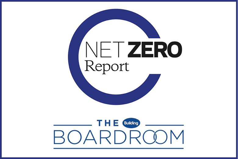UKGBC unveils new net zero guidance | News | Building Design