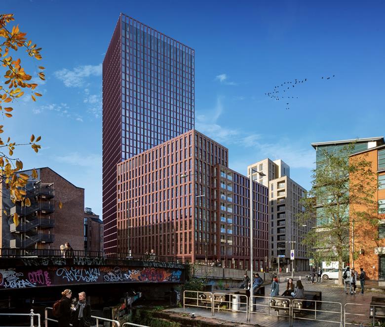 Councillors move to block 34-storey Simpson Haugh tower | News ...