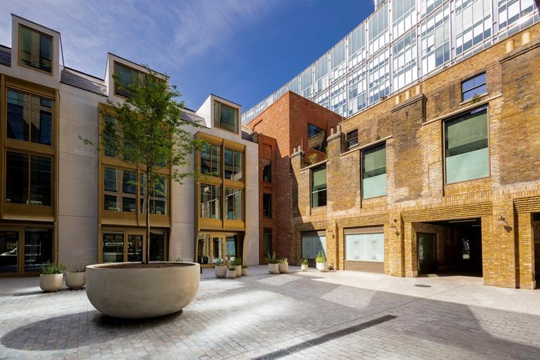 A decade in the making: Norton Folgate’s controversial redevelopment ...