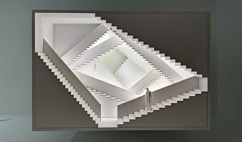 An Atlas of Es Devlin: ‘The impact of her work can last a lifetime ...