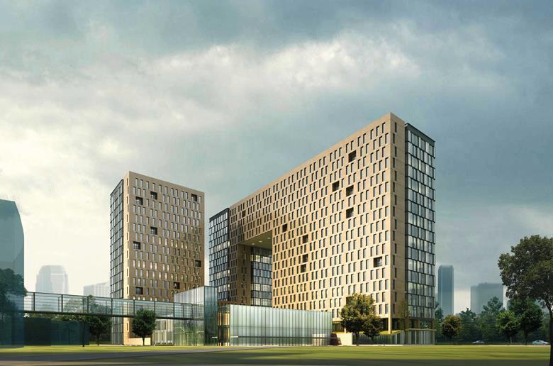 CPD 16 2018: The 'low risk' approach to facades on high-rise buildings ...