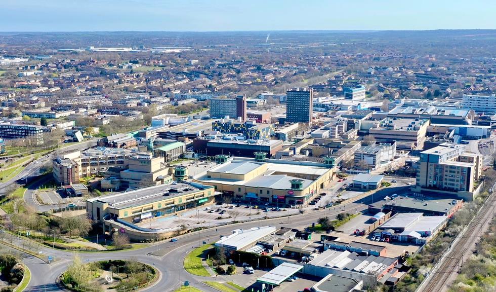 Planning inspector green-lights Makower’s Basildon towers | News ...