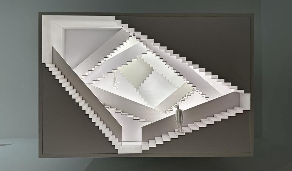 An Atlas of Es Devlin: ‘The impact of her work can last a lifetime ...