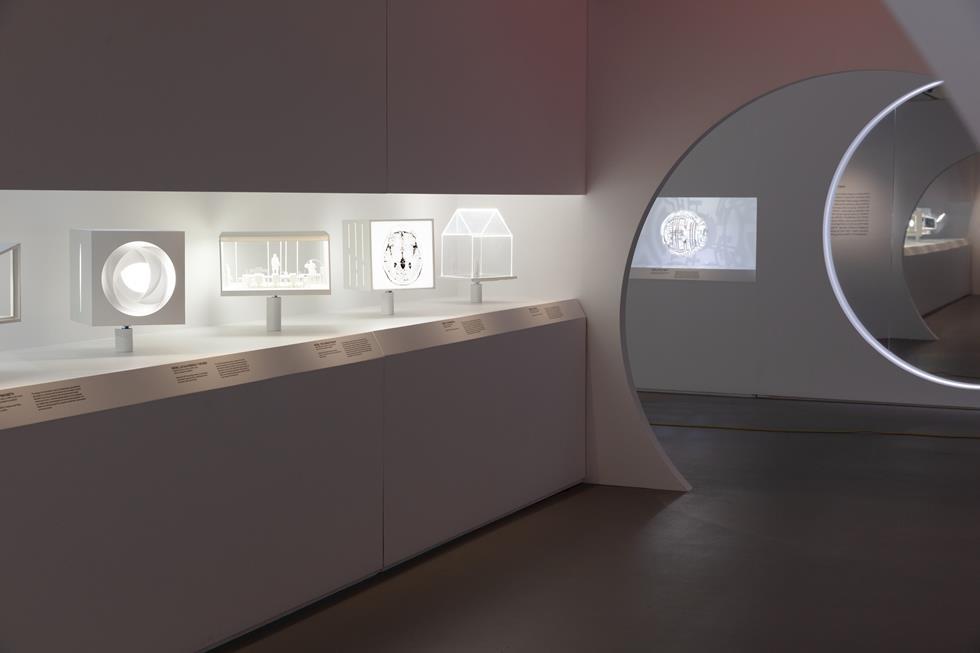 An Atlas of Es Devlin: ‘The impact of her work can last a lifetime ...