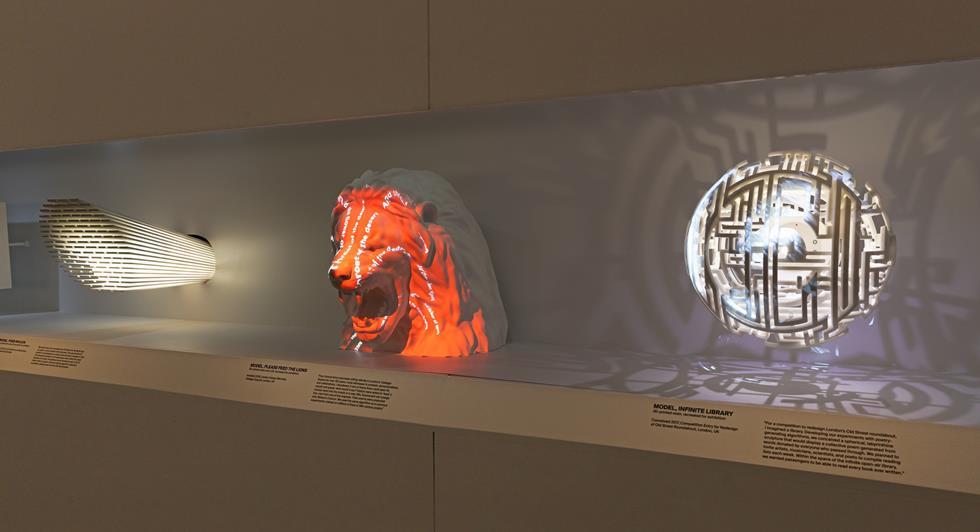 An Atlas of Es Devlin: ‘The impact of her work can last a lifetime ...