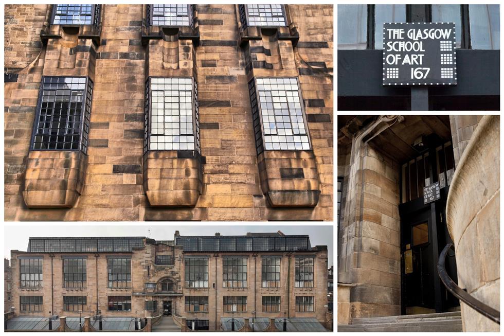 UK Design Capital of the Year: How Glasgow is setting new standards for ...